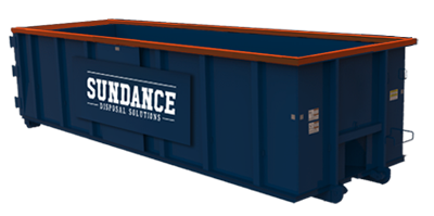 Sundance Disposal Solutions - Fort Worth Dumpster Rentals & More