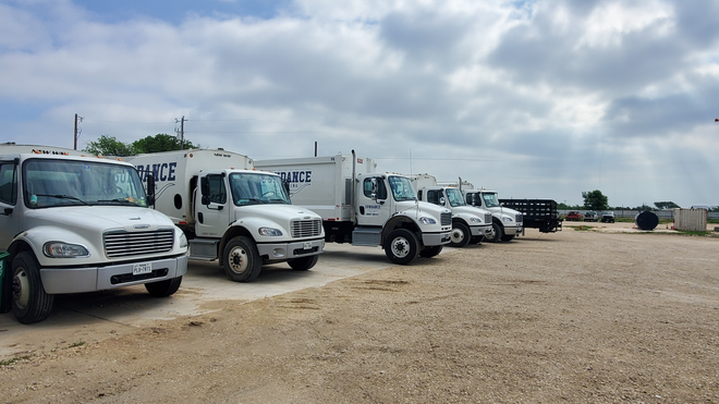 Sundance Disposal Solutions - Fort Worth Dumpster Rentals & More