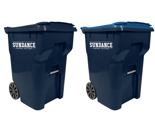 Sundance Disposal Solutions - Fort Worth Dumpster Rentals & More